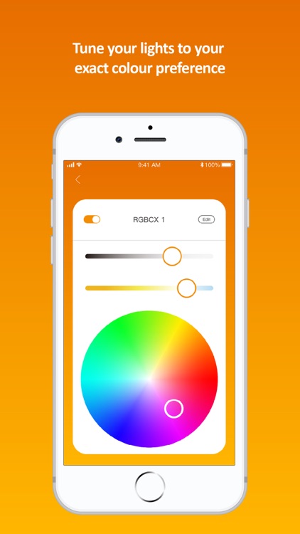 Zen-Lite 3.0 by Aurora International Lighting Corporation Limited