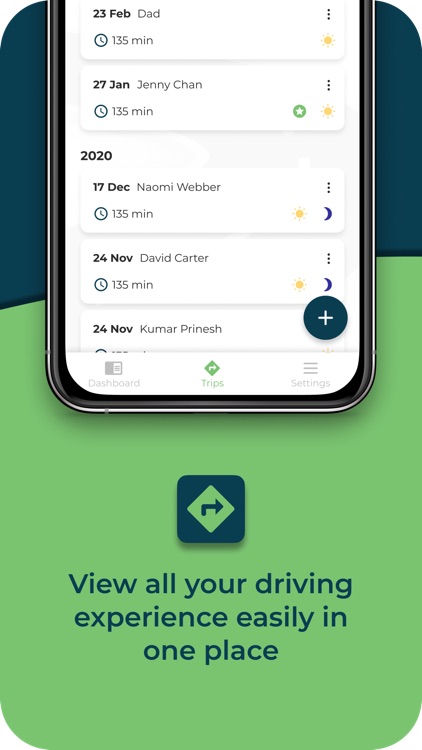 Plates Plus logbook by Eat More Pixels