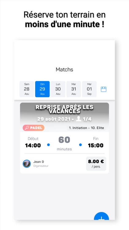 Planet Padel by Doinsport