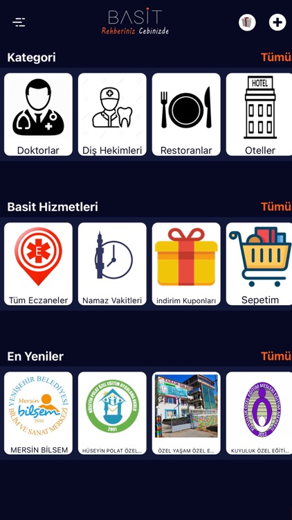 Basit App by AHMAD ALNAJJARI