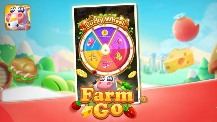 FarmGoGoGo by Huu Nghia Nguyen