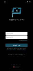 ProveIt App Reviews – Features, Pricing & User Ratings