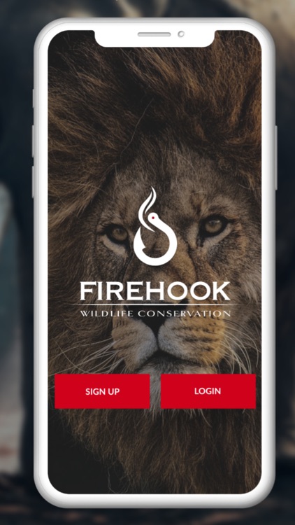 Firehook by Firehook Wildlife Conservation LLC