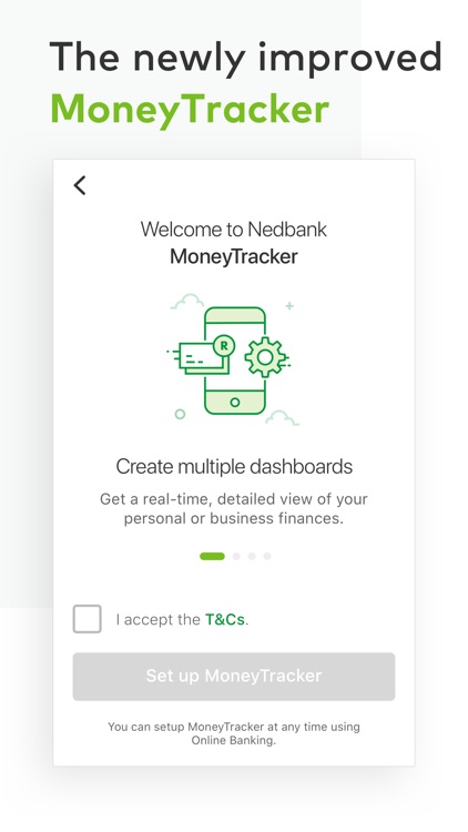 Nedbank Money by Nedbank Limited