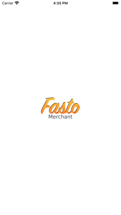 Fasto Merchant by Fasto