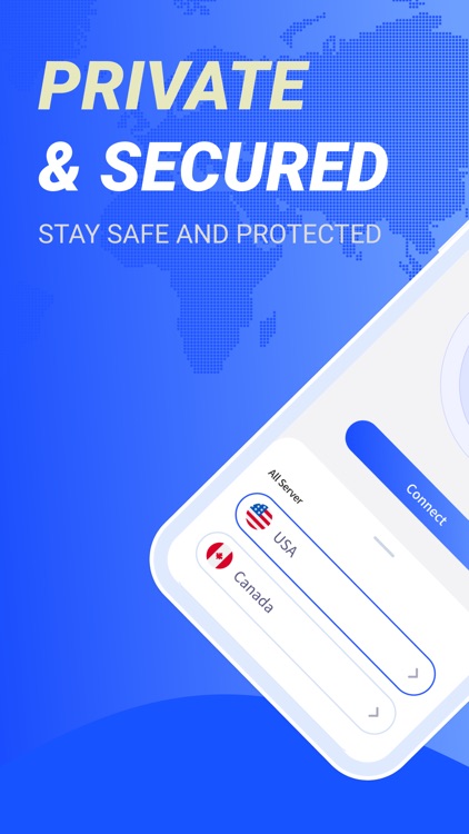 VPN Mobisec - Lightning Proxy by MOBISEC LTD.