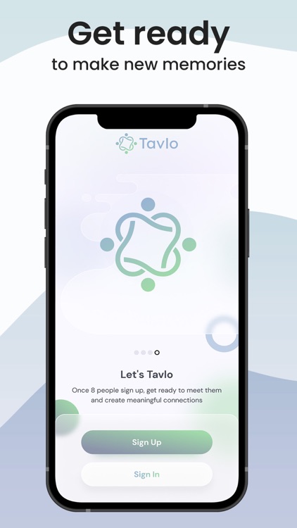 Tavlo by Sandro Andric