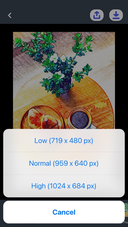 Cartoon Photo - Sketch Guru by JUPITER PALACE PTE. LTD.