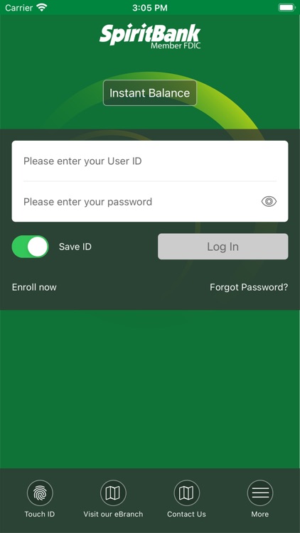 SpiritBank Mobile Banking by SpiritBank