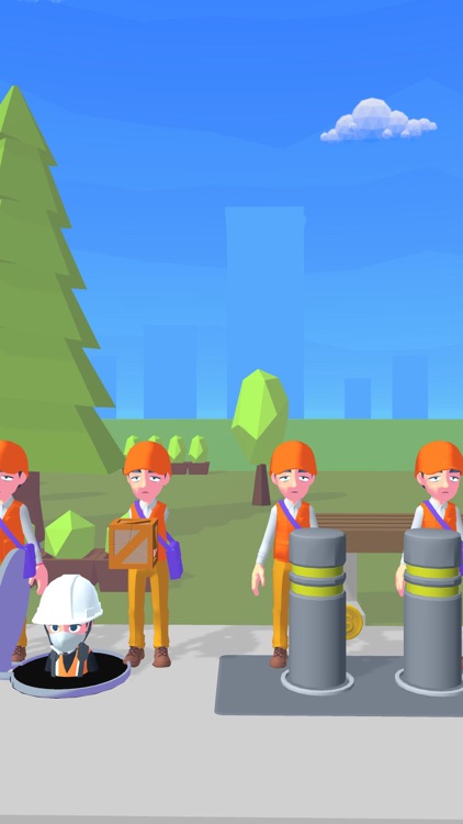 Carriers by Hyperbox Games