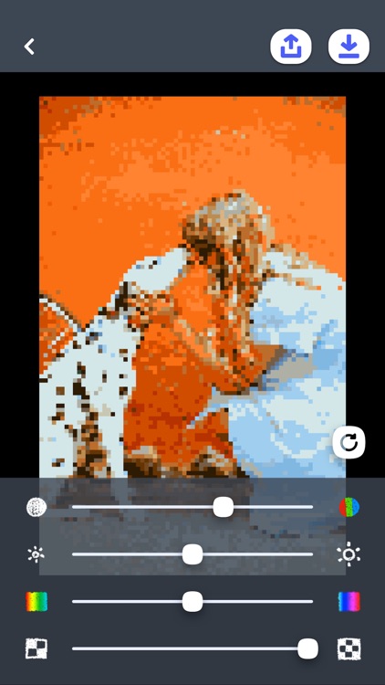 Cartoon Photo - Sketch Guru by JUPITER PALACE PTE. LTD.