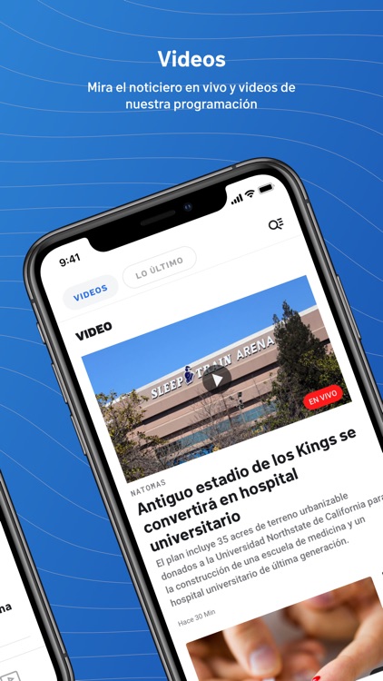 Telemundo 33: Sacramento by NBCUniversal Media, LLC