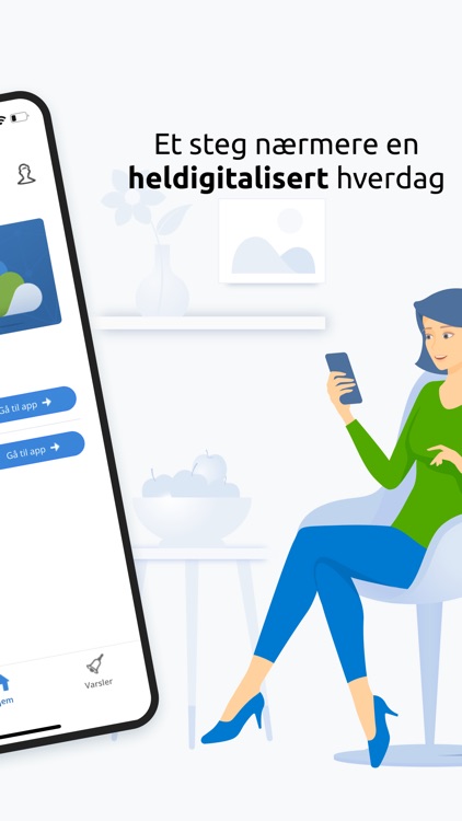 Visma Enterprise Plus by Visma