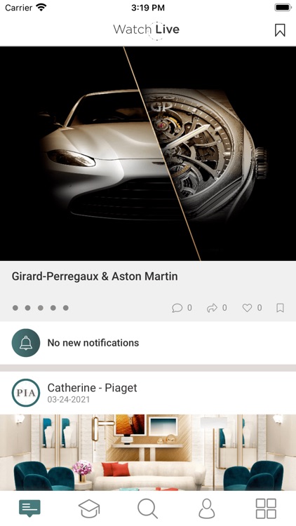 Watch Live - FHH Academy by Fondation de la Haute Horlogerie