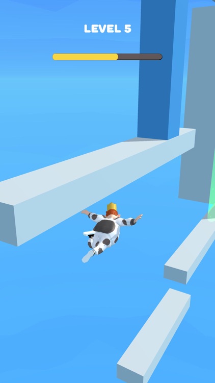 Bouncy Guy! by Hyperbox Games