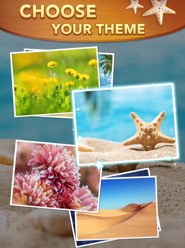 Word Lots on AppGamer.com