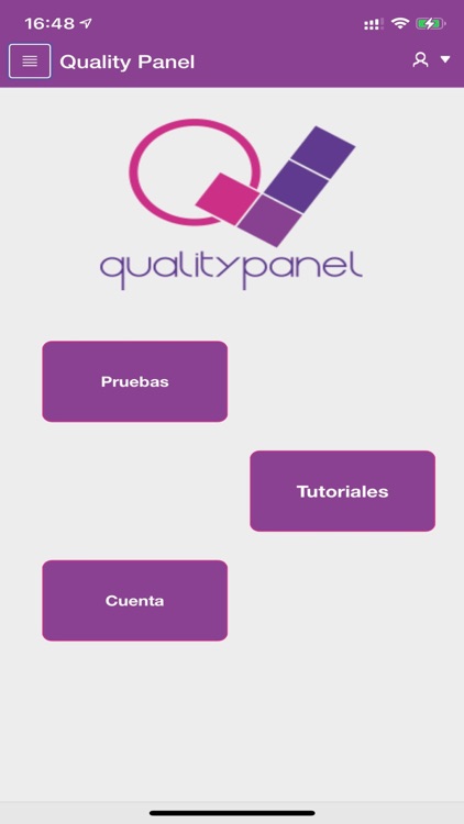 Quality Panel by MARCO ANTONIO NOBOA BAERTSCH