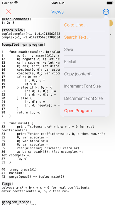 ProgCalc скачать на пк Windows 7/10/11 | PCAppCatalog