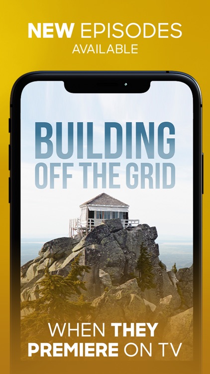 DIY Network GO by Scripps Networks, LLC