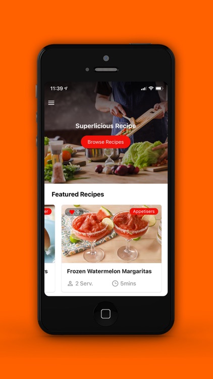 Superlicious Recipe by Wai Park Siew