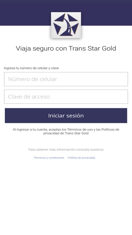 Trans Star Gold by Grupo Datasoft Ltda.
