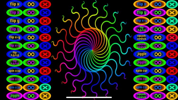 Spaghettify M by Noa Altschul