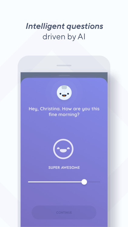 Reflectly - Journal & AI Diary by Reflective Technologies ApS