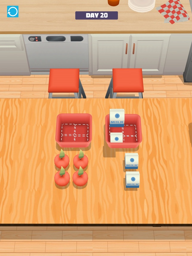 House Life 3D Tips on AppGamer.com