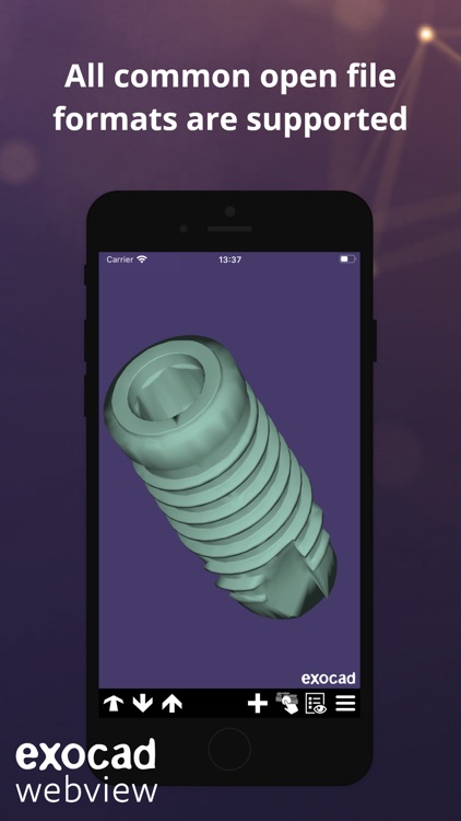 exocad webview by exocad GmbH