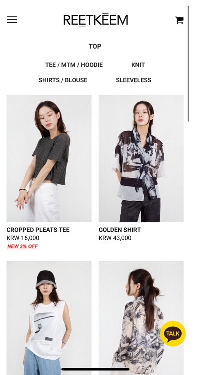 REETKEEM by haeun kim