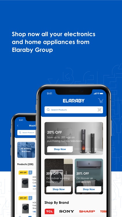 Elaraby by El Araby Group of Companies and Factories