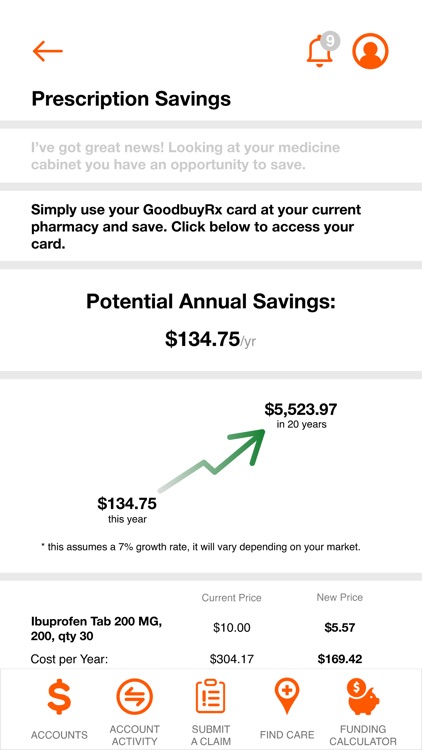 Flexible Benefits - HealthComp by HealthComp