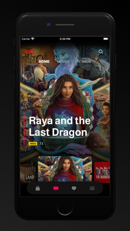 شوف سينما Shoof Cinema by Shoof