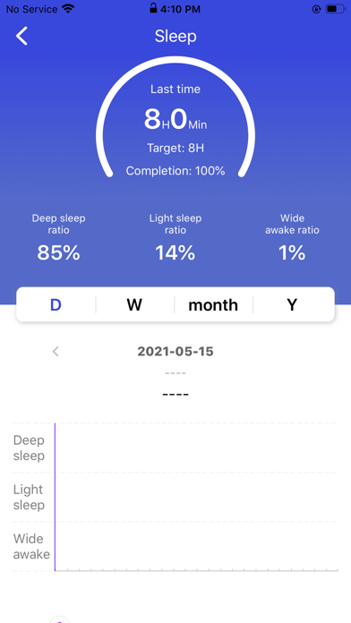 Mibro Fit for PC - Windows 7,8,10,11
