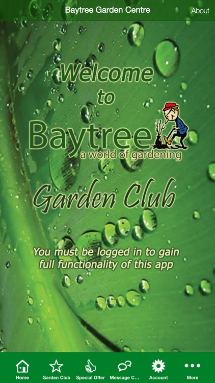 Baytree Garden Centre by Baytree Garden Centre