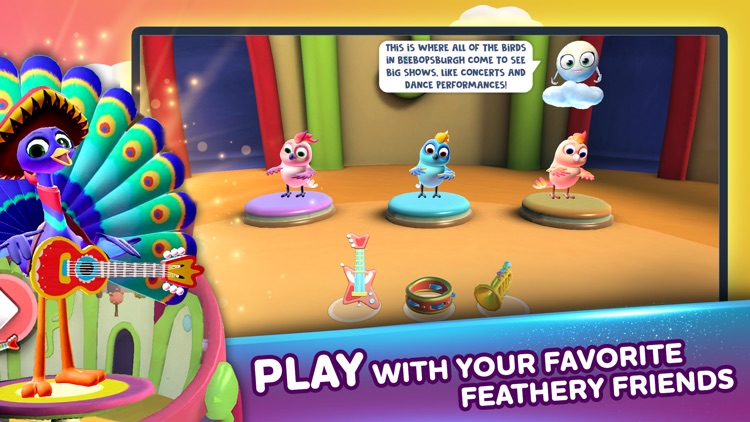 Do, Re & Mi: Musical Adventure by AMZN Mobile LLC