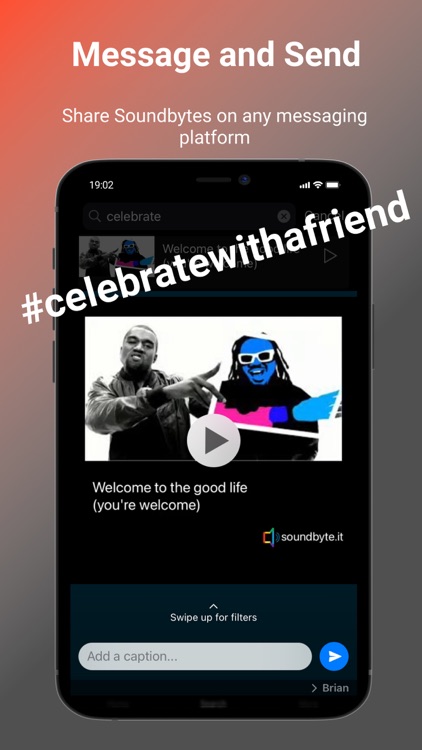 Soundbyte: Find & Share Sounds by IDEAL SOUND HOLDINGS LIMITED