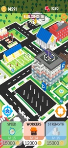 Idle City Builder: Tycoon Game - AppsHunter
