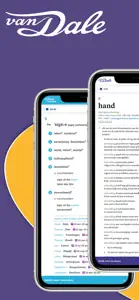 Van Dale App Reviews – Features, Pricing & User Ratings