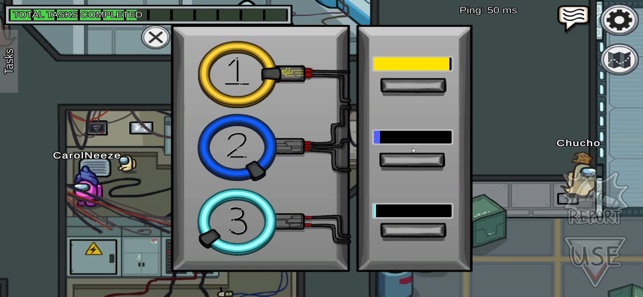 Among Us! on AppGamer.com