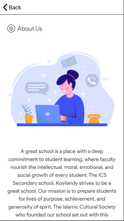 ICS : E-Learning by Techbyheart