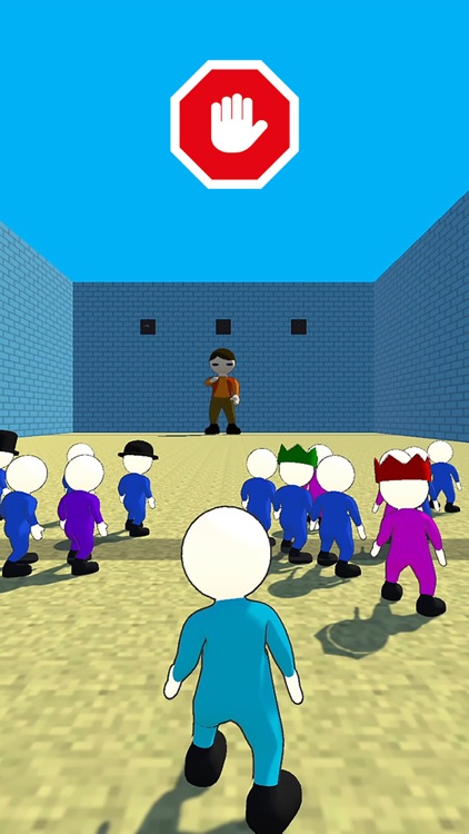 Elimination Games by Ammonite Design Studios Ltd