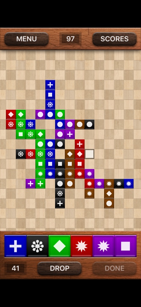 Tricky 6 - Games App | MWM