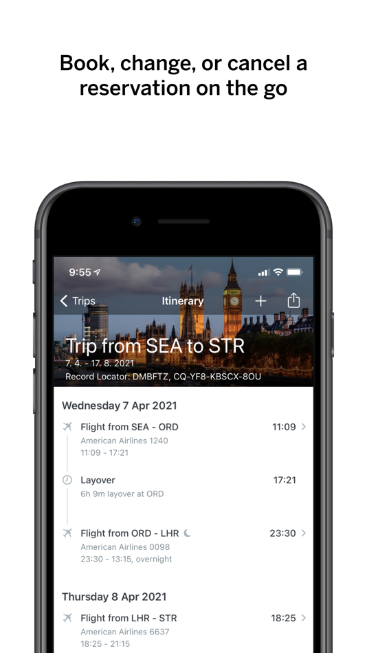 Sap Concur By Concur Ios Apps — Appagg