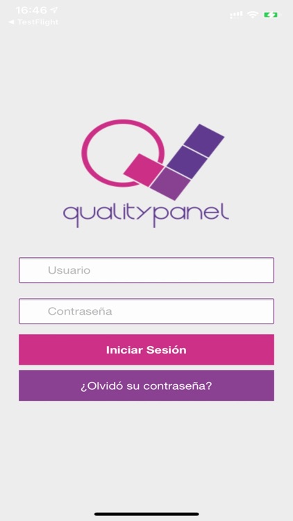 Quality Panel by MARCO ANTONIO NOBOA BAERTSCH