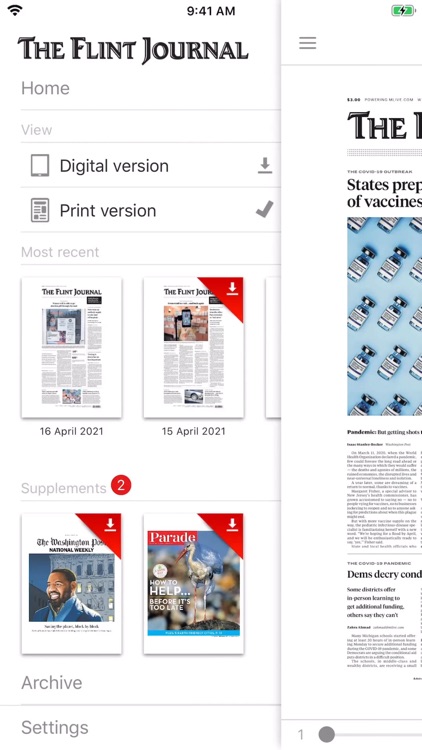 The Flint Journal by MLive.com