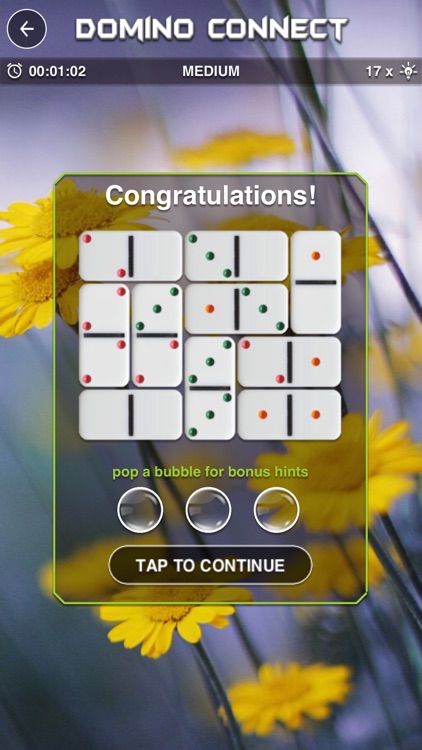 Domino Connect by Hoang Bao Duong
