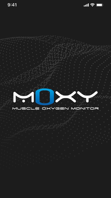 Moxy Portal App by Fortiori Design