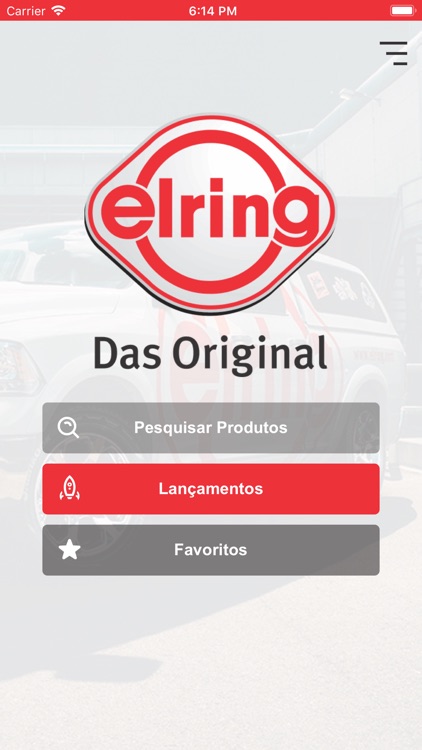 Catálogo Elring - Das Original by Catálogo Elring - Das Original