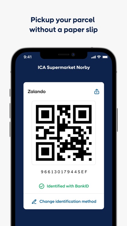PostNord - Track your parcels by PostNord Group AB